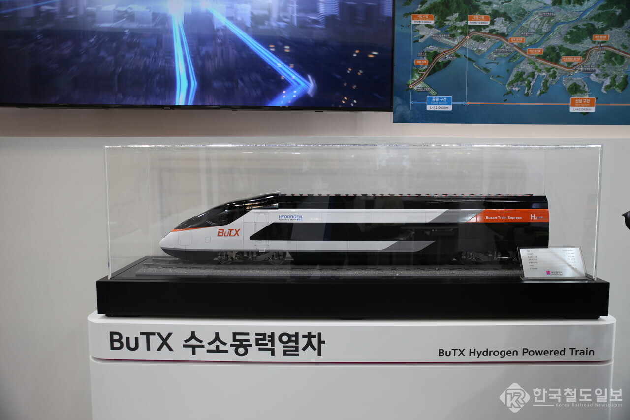 부산도시철도에 녹아든 친환경·사용자 편의 기술 소개