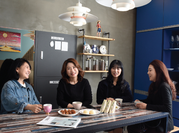 재개발, 재건축 아파트와 오피스텔 시장에서 선택이 아닌 필수! 시스템에어컨과 빌트인가전의 선두주자 LG전자, ㈜비아이씨엔지 ...